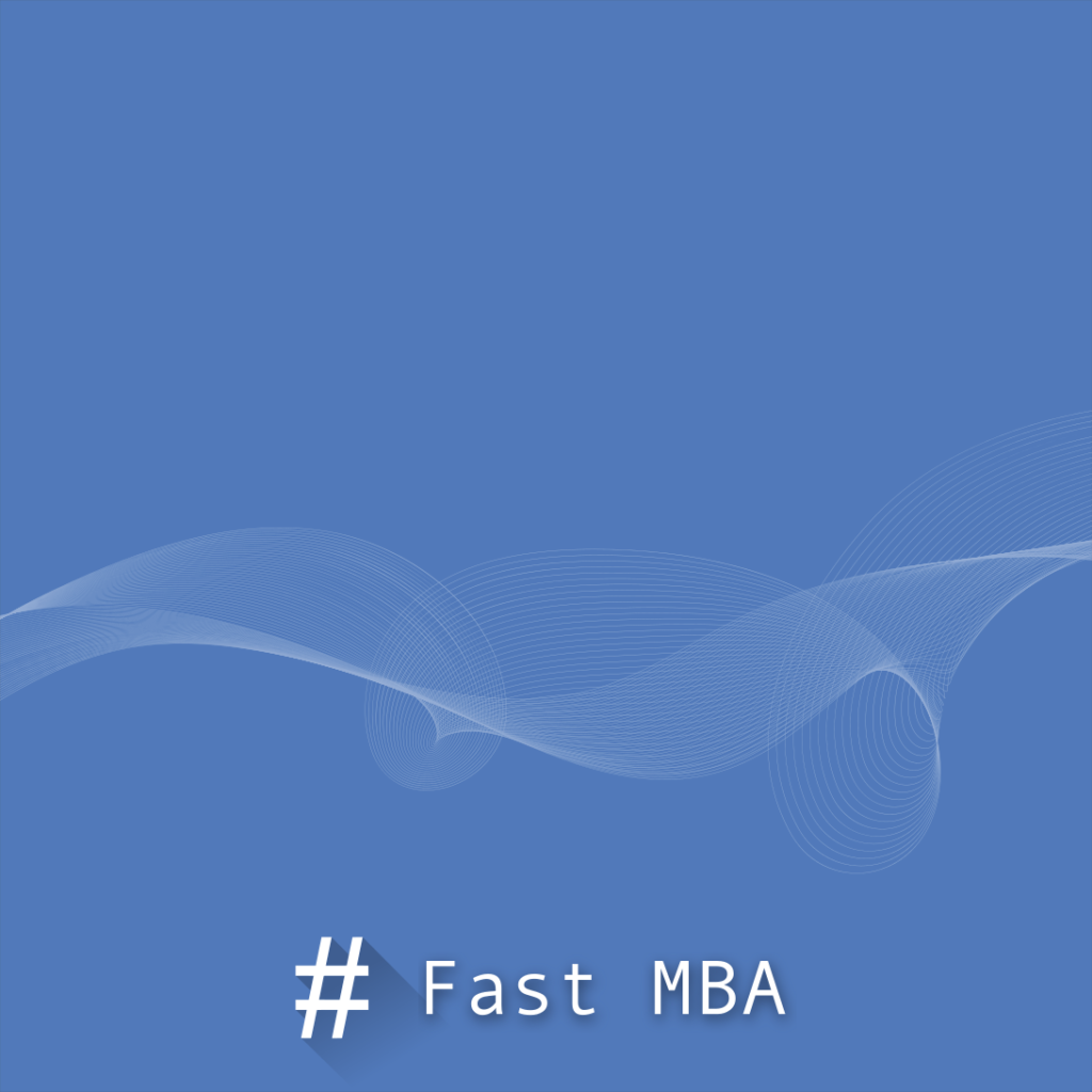 Fast MBA – IEA Colombia