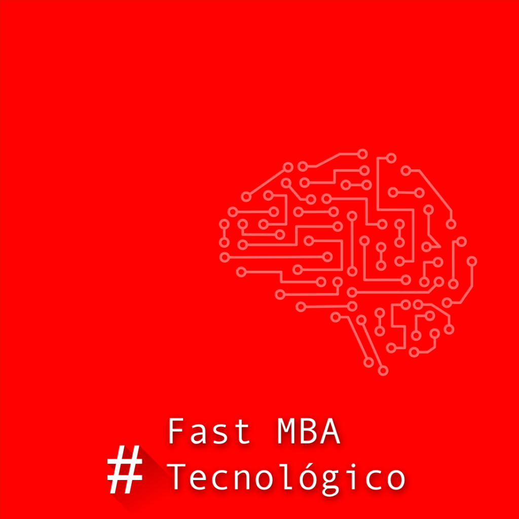 Fast MBA Tecnológico – IEA Colombia